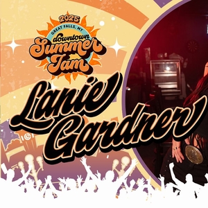 Lanie Gardner Great Falls Tickets, The Newberry Jul 16, 2025 | Bandsintown