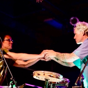 THE MIKE DILLON BAND Fayetteville Tickets, George's Majestic Lounge Apr ...