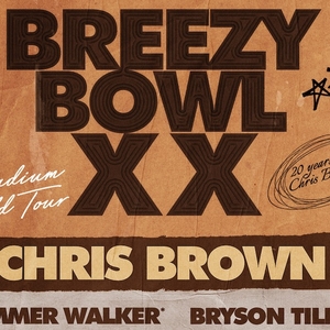 Bryson Tiller Paris Tickets, Paris La Défense Arena Jul 05, 2025 ...