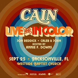 Jon Reddick Jacksonville Tickets, Westside Baptist Church Sep 25, 2025 ...