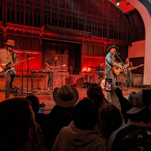 Jackson Dean Concerts & Live Tour Dates: 2025-2026 Tickets | Bandsintown