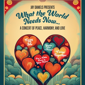 Jay Daniels Kings County Tickets, Good Shepherd Lutheran Church Apr 25 ...