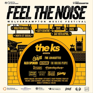 Billets pour Little Juke Wolverhampton, DIVE : Drink x Dance x Play 19 ...