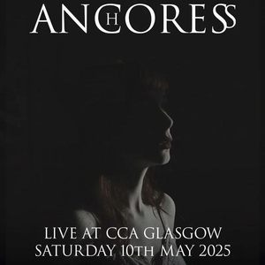 Xan Tyler Glasgow Tickets, Centre for Contemporary Arts May 10, 2025 ...