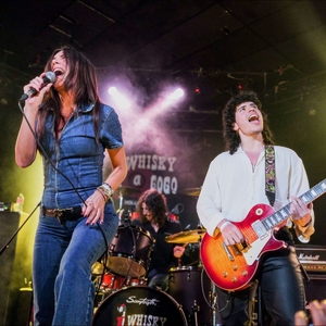 The Steel Crows Concerts & Live Tour Dates: 2025-2026 Tickets | Bandsintown