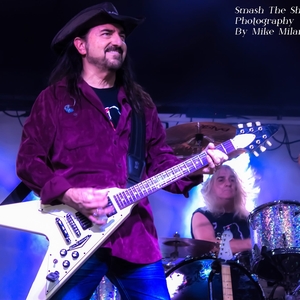 Big Engine Ormond Beach Tickets, Saints & Sinners Pub Jun 22, 2025 ...