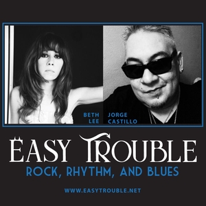 Tiquetes gratis para Easy Trouble en Austin el 17 de abril de 2025 en ...