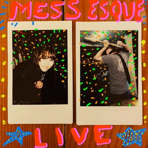 Mess Esque Chewton Tickets, Red Hill Hotel, Apr 25, 2025 | Bandsintown