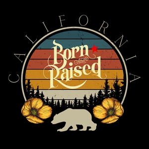 Free Born And Raised Band Cameron Park Tickets, Moonraker Millhouse Apr ...