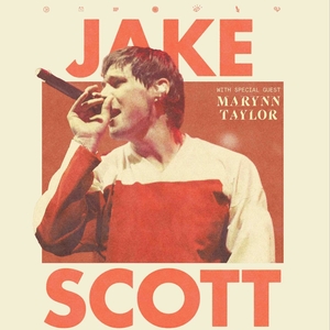 Jake Scott Music Seattle Tickets, The Showbox Jul 29, 2025 | Bandsintown