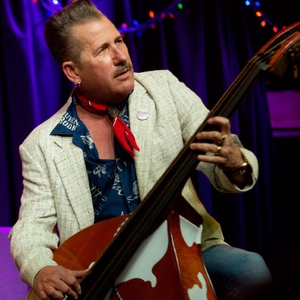 Stray Cat Lee Rocker València Tickets, La rambleta Jul 06, 2025 ...