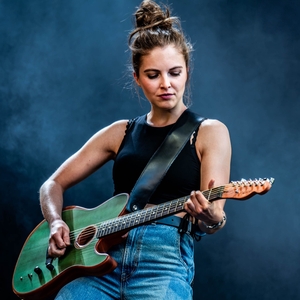 Emmy d'Arc Brugge Tickets, Cactus Café Oct 01, 2025 | Bandsintown