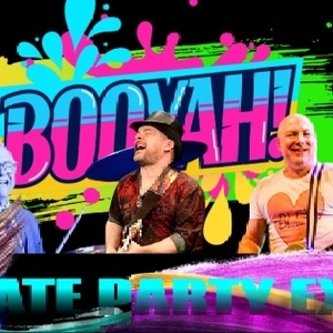 Booyah! Concerts & Live Tour Dates: 2025-2026 Tickets | Bandsintown