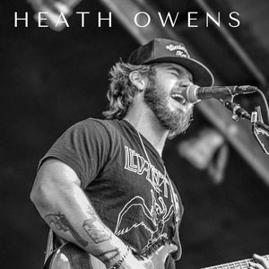 Free Heath Owens Twin Falls Tickets, Webb Landscape, INC Jul 02, 2025 ...