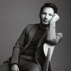 George Perris Concerts & Live Tour Dates: 2025-2026 Tickets | Bandsintown