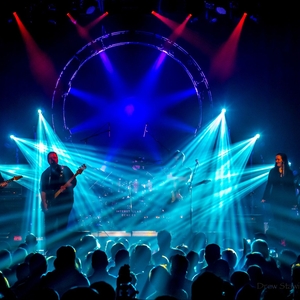 Interstellar Echoes - A Tribute to Pink Floyd Walhalla Tickets ...