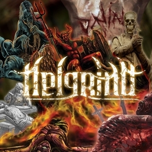 Helgrind Concerts & Live Tour Dates: 2025-2026 Tickets | Bandsintown