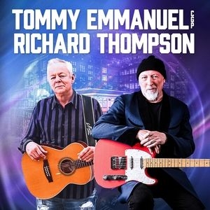 Richard Thompson New York Tickets, Stern Auditorium / Perelman Stage at ...