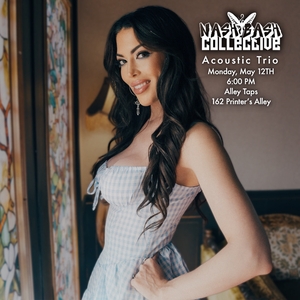 Vanessa Lynn Bird Nashville Tickets, Alley Taps May 12, 2025 | Bandsintown