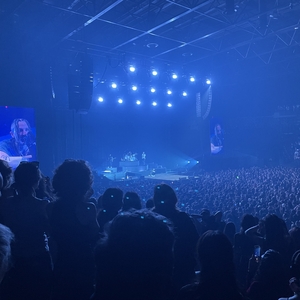 Billets et calendrier d’événements 2025 pour Forest National ...