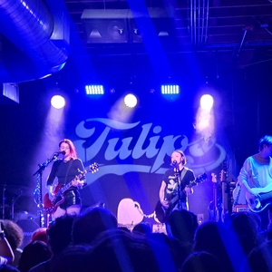 Tulips FTW Tickets & 2025 Concert Schedule - Fort Worth, TX | Bandsintown