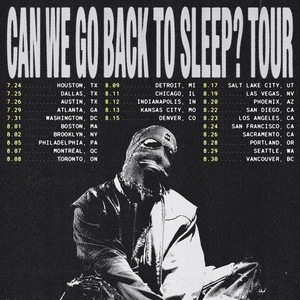 WesGhost Brooklyn Tickets, Music Hall of Williamsburg Aug 02, 2025 ...