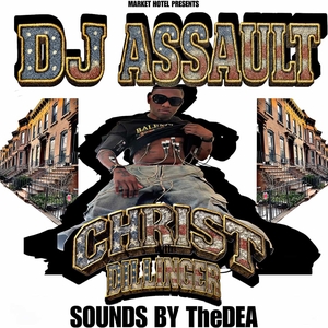 CHRIST DILLINGER Brooklyn Tickets, Market Hotel Jun 14, 2025 | Bandsintown