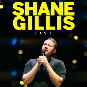 Shane Gillis Houston Tickets, Toyota Center Sep 19, 2025 | Bandsintown