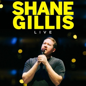 Shane Gillis Tulsa Tickets, BOK Center Sep 20, 2025 | Bandsintown
