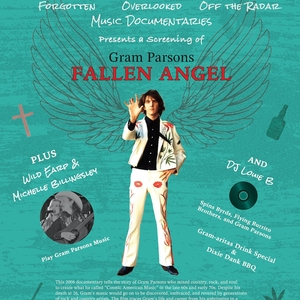 Gram Parsons Film