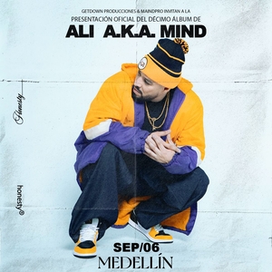 ALI aka MIND Medellín Tickets, Selina Medellin & Cowork Sep 06, 2025 ...