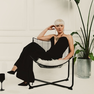 Mica Millar Ludwigshafen Tickets, BASF-Gesellschaftshaus Oct 25, 2025 ...