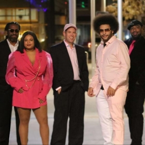 Free Little Moses Jones Aurora Tickets, Aurora Municipal Center 27 ...