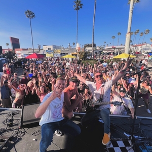 The Resinators San Diego Tickets, Ocean Beach Street Fair And Chili ...