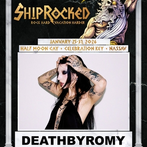 DeathbyRomy Miami Tickets, Port Miami Jan 26, 2026 | Bandsintown