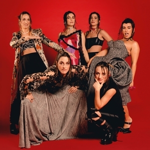 Maruja Limón Concerts & Live Tour Dates: 2025-2026 Tickets | Bandsintown