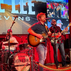 Joe Lee Stevens Gatlinburg Tickets, Jason Aldean's Kitchen & Rooftop ...