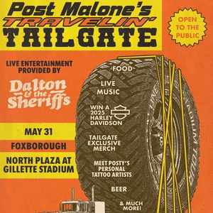 Free Dalton & the Sheriffs Foxborough Tickets, Gillette Stadium May 31 ...