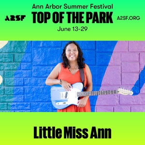 Free Little Miss Ann Ann Arbor Tickets, Rackham Auditorium Jun 15, 2025 ...