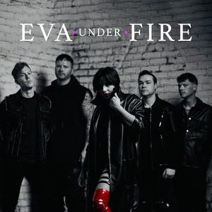 Eva Under Fire Sioux City Tickets, Battery Park Jun 14, 2025 | Bandsintown