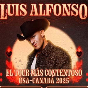 Luis Alfonso Miami Tickets, James L. Knight Center Sep 06, 2025 | Bandsintown