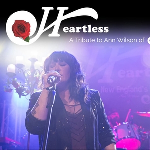 Heartless Tribute Band Taunton Tickets, The District Center For The ...