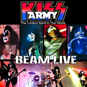 KISS ARMY"THE ORIGINAL" Oklahoma City Tickets, Beam Live Aug 16, 2025 ...