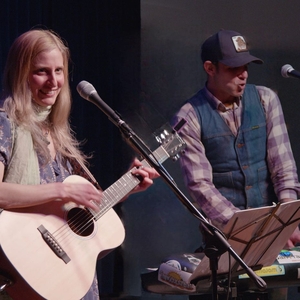 Great Spirit Revival / Radharani & Jon Lee Rucker Hancock Tickets ...