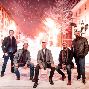 Home Free York Tickets, Appell Center for the Performing Arts Nov 21 ...