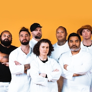 Kora Concerts & Live Tour Dates: 2026-2027 Tickets | Bandsintown