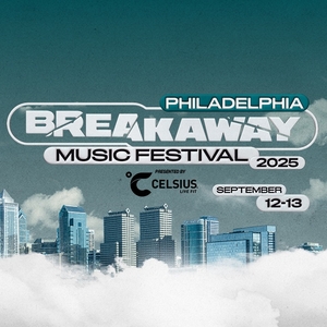 Breakaway Music Festival Philadelphia 2025 Tickets - South Chester ...