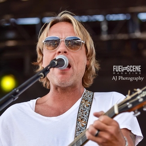 Free Michael Tracy Vermilion Tickets, Vermilion Yacht Club Aug 17, 2025 ...