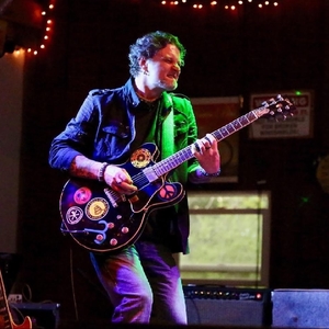 Kurt Allen Hot Springs Tickets, The Big Chill Jul 25, 2025 | Bandsintown
