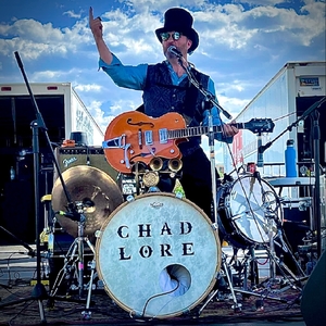 Chad Lore Casper Tickets, Old Town Family Fun Jun 27, 2025 | Bandsintown